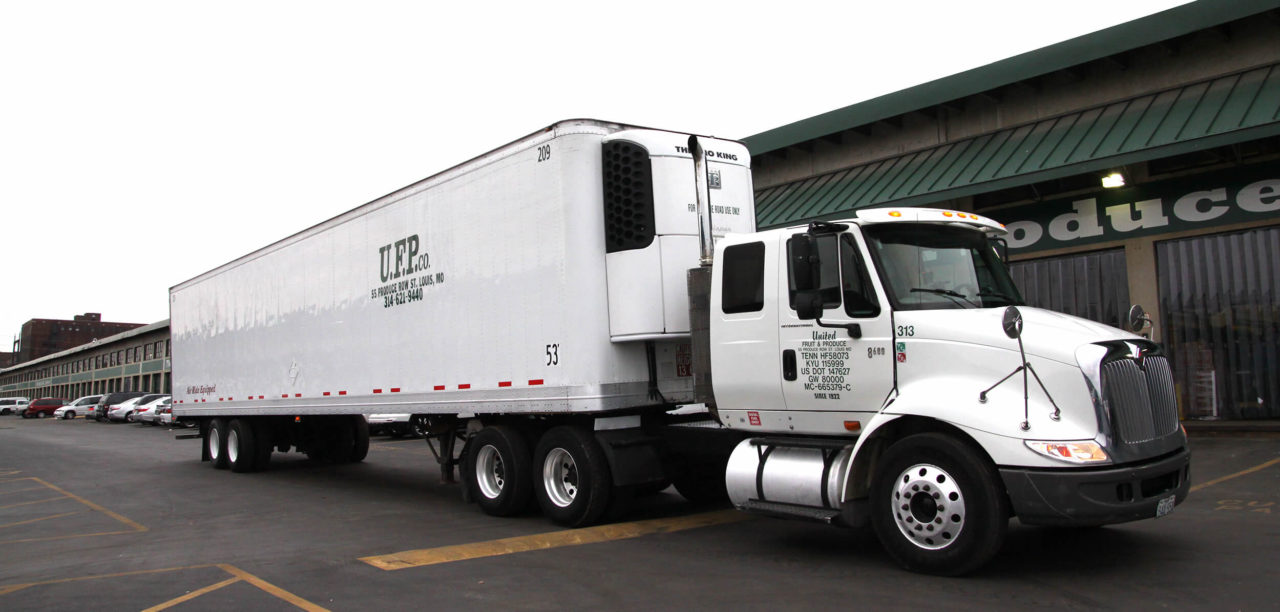 United Fruit & Produce